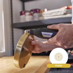 Dremel® 1.2-Amp Corded Rotary Tool Kit 15 Piece at Menards®