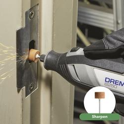 Dremel® 12-Volt Cordless Brushless Rotary Tool Kit at Menards®