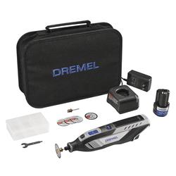 Dremel® 12-Volt Cordless Brushless Rotary Tool Kit at Menards®