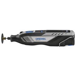 Dremel® 12-Volt Cordless Brushless Rotary Tool Kit at Menards®