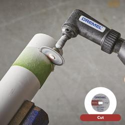 Dremel® 12-Volt Cordless Brushless Rotary Tool Kit at Menards®