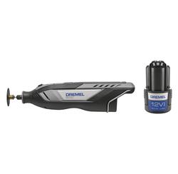 Dremel® 12-Volt Cordless Brushless Rotary Tool Kit at Menards®