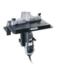 Dremel® Rotary Tool Shaper/Router Table at Menards®