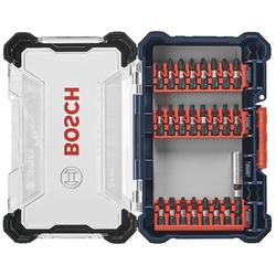 Bosch® Impact Drive Bit Set - 24 Piece at Menards®