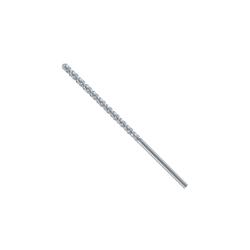 Bosch® Round 1/4" x 6" Masonry Drill Bit at Menards®