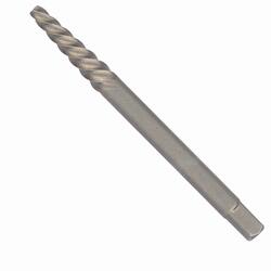 Bosch® #1 Spiral Flute Screw Extractor at Menards®