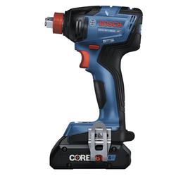 Bosch® 18-Volt Cordless Connected-Ready Two-In-One 1/4" and 1/2" Bit ...