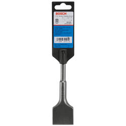 Bosch® SDS-Plus® 1-1/2" x 5-3/4" Stubby Scaling Chisel at Menards®