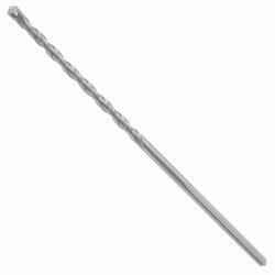 Bosch® Tri-Flat 3/16" x 6" Masonry Hammer Drill Bit at Menards®