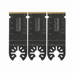 Dremel® Multi-Max™ 1-1/4" End-Cut Carbide Oscillating Multi-Tool Saw ...