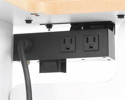 Bosch Benchtop Router Table at Menards