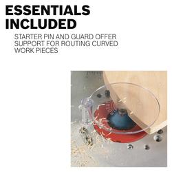 Bosch® Benchtop Router Table at Menards®