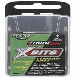 RotoZip® X-Bit™ Rotary Tool 5/32" Tile Cutting Bit at Menards®