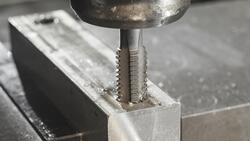 Bosch® Tap and Drill Combo Set - 11 Piece at Menards®