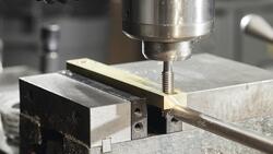 Bosch® Tap and Drill Combo Set - 11 Piece at Menards®