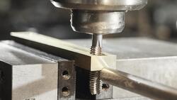 Bosch® Tap and Drill Combo Set - 11 Piece at Menards®