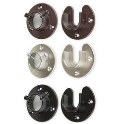 Haus Designs 1" Bronze Rod Sockets at Menards®