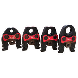 Rothenberger Romax® TT Copper Press Tool 4 Jaw Set at Menards®