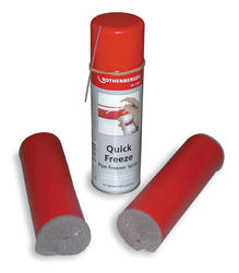 ROTHENBERGER Freeze Pak Pipe Freeze Kit at Menards®