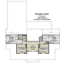 CL-19-004 - Silverbell Ranch - Building Plans Only at Menards®