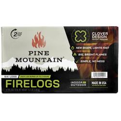 Pine Mountain® Classic 2-Hour Firelog at Menards®