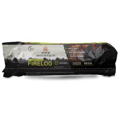Pine Mountain® Classic 2-Hour Firelog at Menards®
