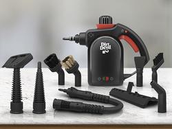 Dirt Devil® 7-in-1 Handheld Steamer at Menards®