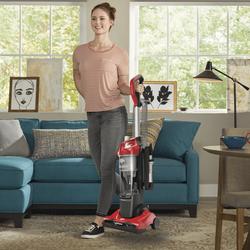 Dirt Devil® Endura Reach® Upright Vacuum Cleaner at Menards®