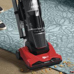 Dirt Devil Endura Reach Upright Vacuum Cleaner