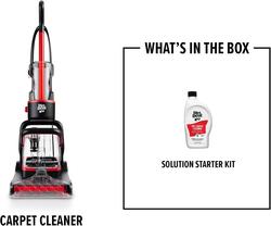 Dirt Devil® Carpet Cleaner at Menards®