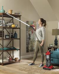Dirt Devil® Endura Reach® Upright Vacuum Cleaner at Menards®