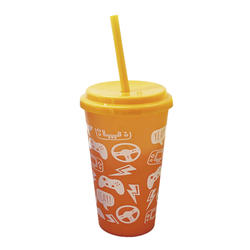 Color-Changing Cups - 12 oz. - Assorted Styles - 3 Pack at Menards®