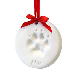 Master Paws® Paw Print Keepsake at Menards®