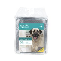 Master Paws® 28" x 30" Extra Large Puppy Training Pads - 50 ct at Menards®