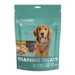 Master Paws™ Peanut Butter Training Dog Treats at Menards®