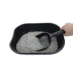 Master Paws® Non-Stick Metal Cat Litter Scoop at Menards®