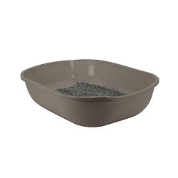 Master Paws® Medium Open Cat Litter Pan - Assorted Colors at Menards®