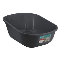 Master Paws® Large High-Side Open Cat Litter Box - Assorted Colors at ...