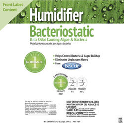 BestAir® Humidifier Bacteriostatic 32 oz. 3BT at Menards®