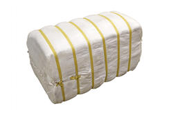 Pro-Clean Basics™ Terry Cloth Rags - 100 lb. bale at Menards®