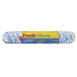 Purdy® Colossus™ 14 in. x 3/4 in. 100% Woven Polyamide Roller Cover at ...