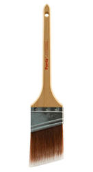 Purdy® Nylox™ Dale™ 2-1/2" Nylon Angle Paint Brush at Menards®