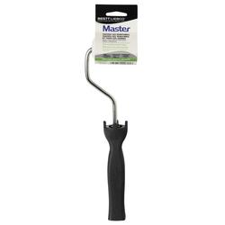 Bestt Liebco® Master 2" x 3/8" White Foam Flat Edge Mini Paint Roller w ...