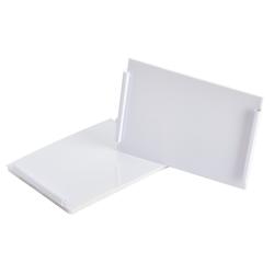 Quick Solutions™ 4" Paint Pad Edger Refill - 2 Pack at Menards®