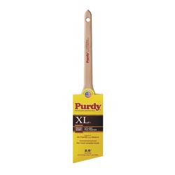 Purdy® XL™ Dale™ 2-1/2" Nylon/Polyester Angle Paint Brush at Menards®