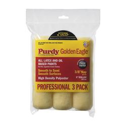 Purdy® Golden Eagle™ 9" x 3/8" High-Density Polyester Paint Roller ...