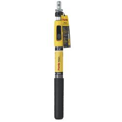 Purdy® Pole& 1' - 2' Paint Roller Frame Extension Pole at Menards®