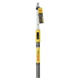 Purdy® Pole& 4' - 8' Paint Roller Frame Extension Pole at Menards®