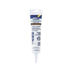 White Lightning® Klearvue® Sealant Malmö® Suede - 5.5 oz. at Menards®