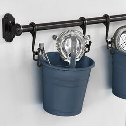 Krylon® Fusion All-In-One® Matte Ink Blue Spray Paint + Primer - 12 oz ...